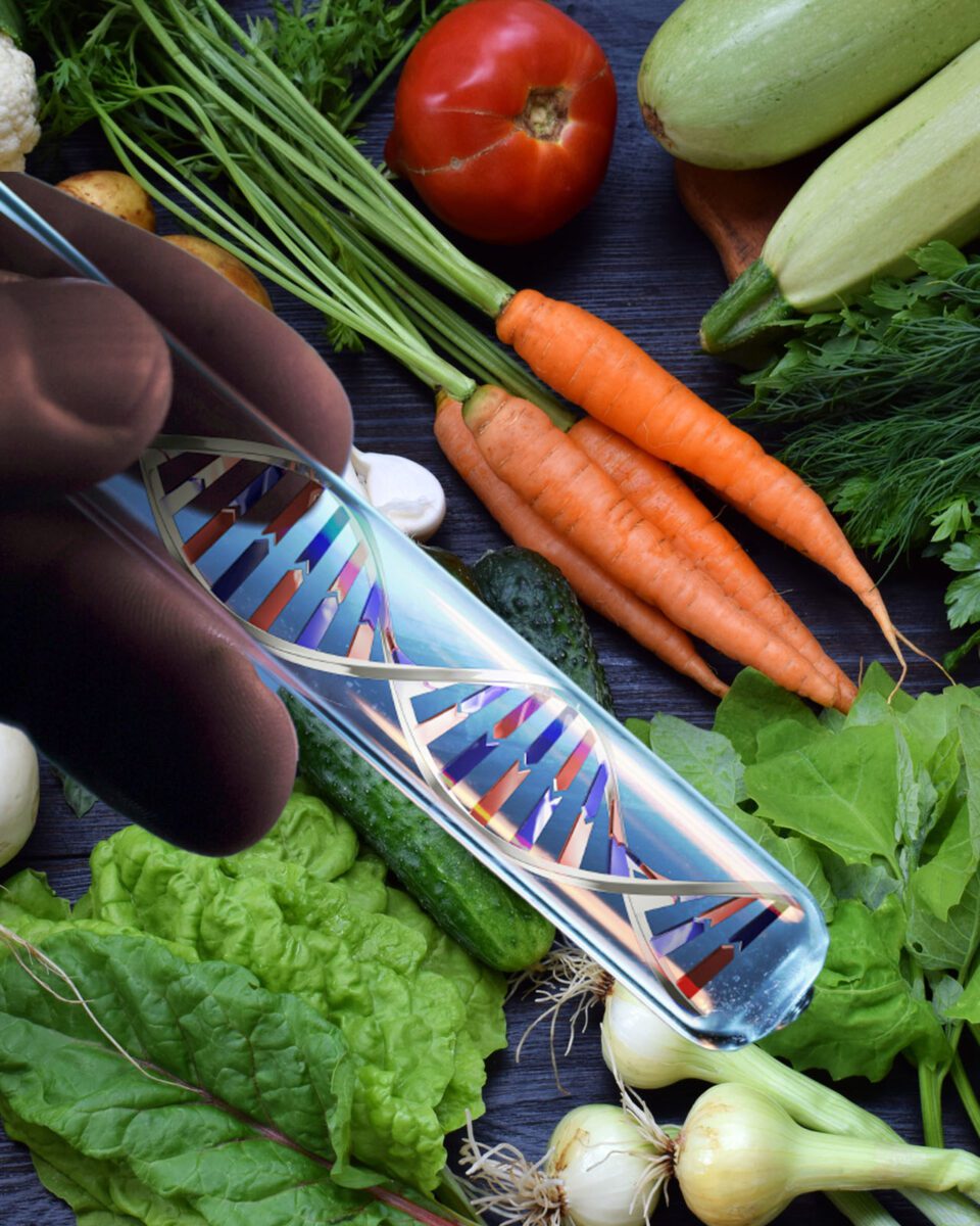 Understanding Nutrigenomics and clinical nutrition in context